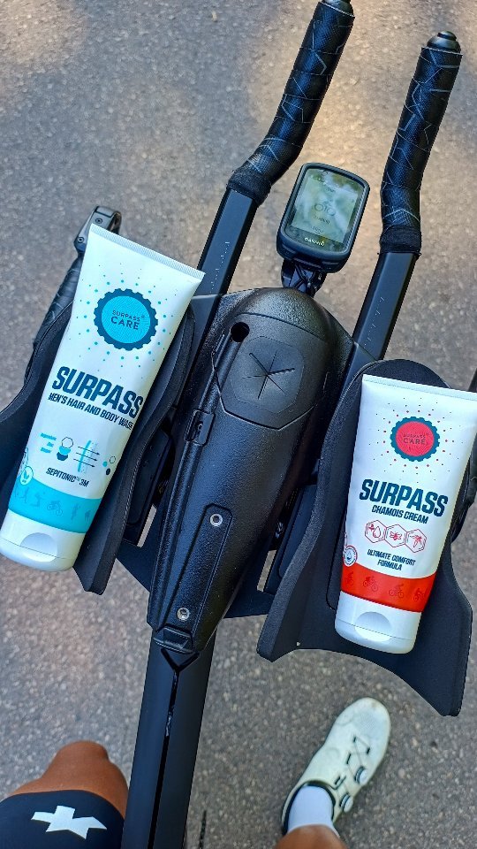 SURPASS ACTIVE POST-WORKOUT RECOVERY BUNDLE – SURPASS-CARE Official ...