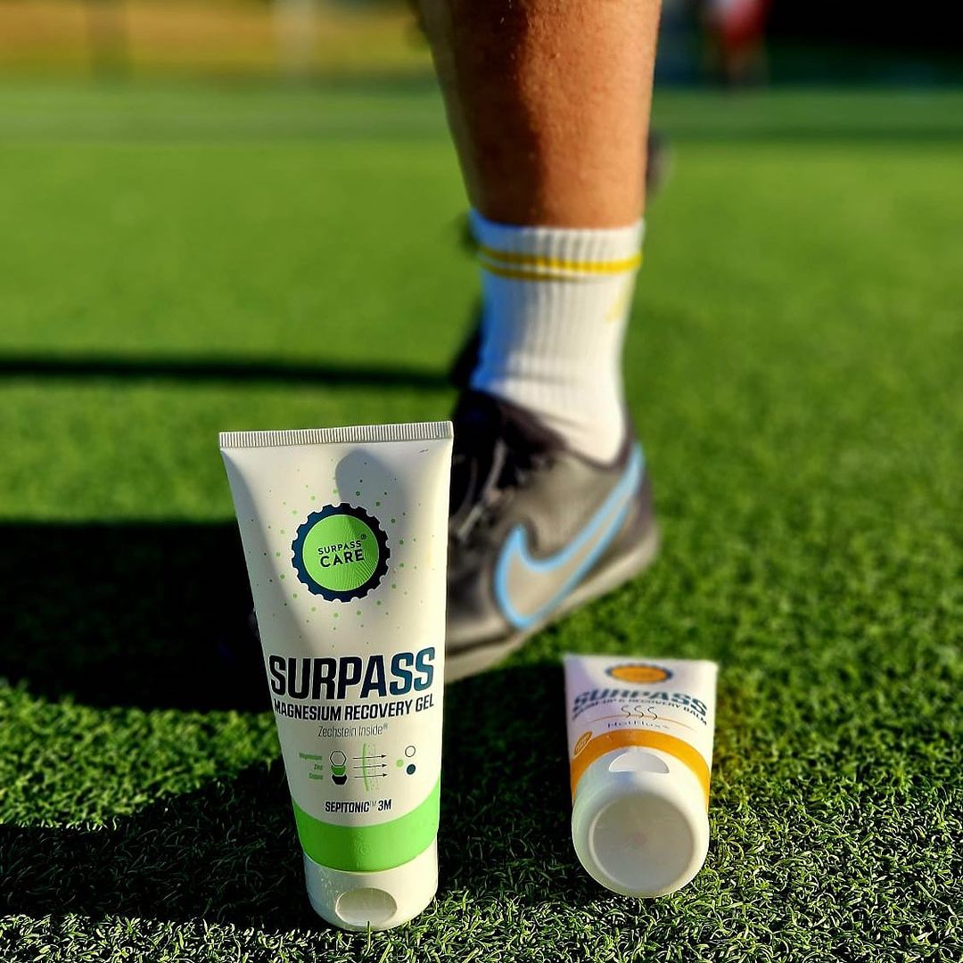 SURPASS ACTIVE POST-WORKOUT RECOVERY BUNDLE – SURPASS-CARE Official ...