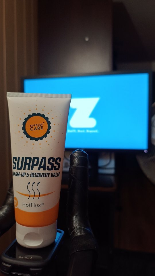 SURPASS ACTIVE POST-WORKOUT RECOVERY BUNDLE – SURPASS-CARE Official ...