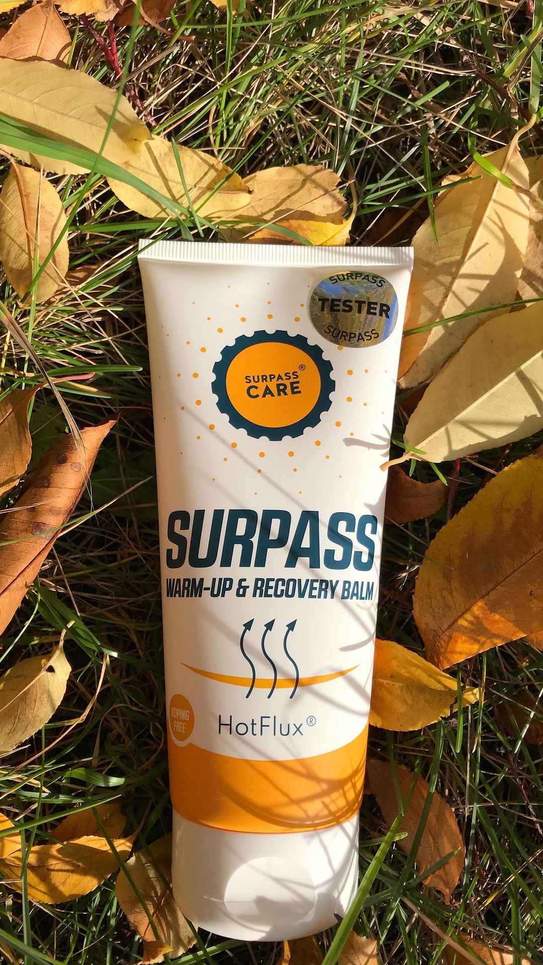 SURPASS ACTIVE POST-WORKOUT RECOVERY BUNDLE – SURPASS-CARE Official ...