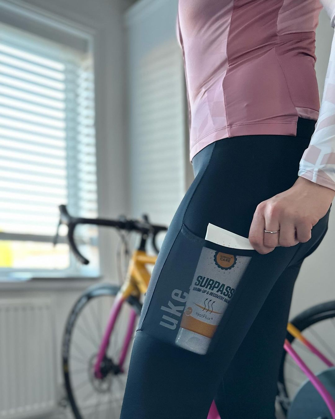 SURPASS ACTIVE POST-WORKOUT RECOVERY BUNDLE – SURPASS-CARE Official ...