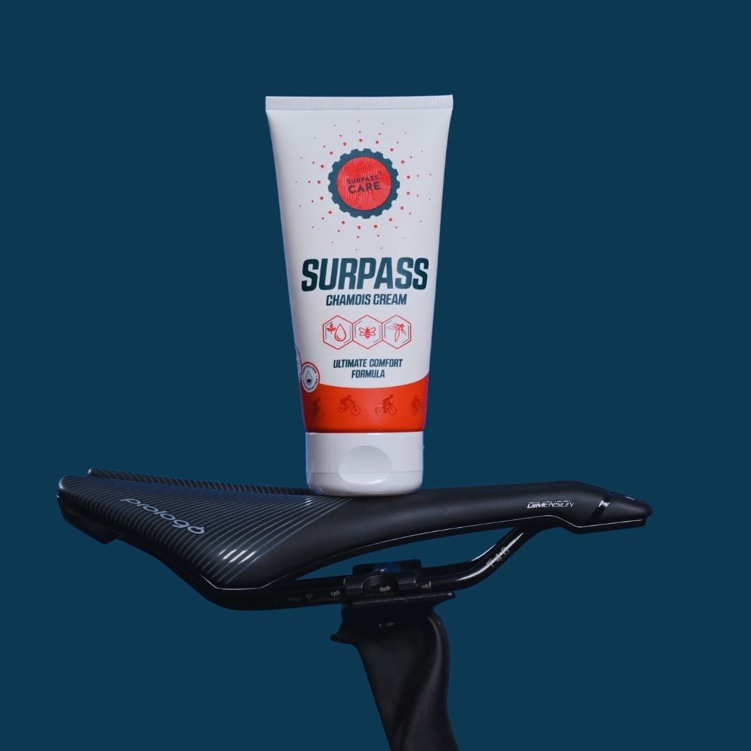 SURPASS ACTIVE POST-WORKOUT RECOVERY BUNDLE – SURPASS-CARE Official ...