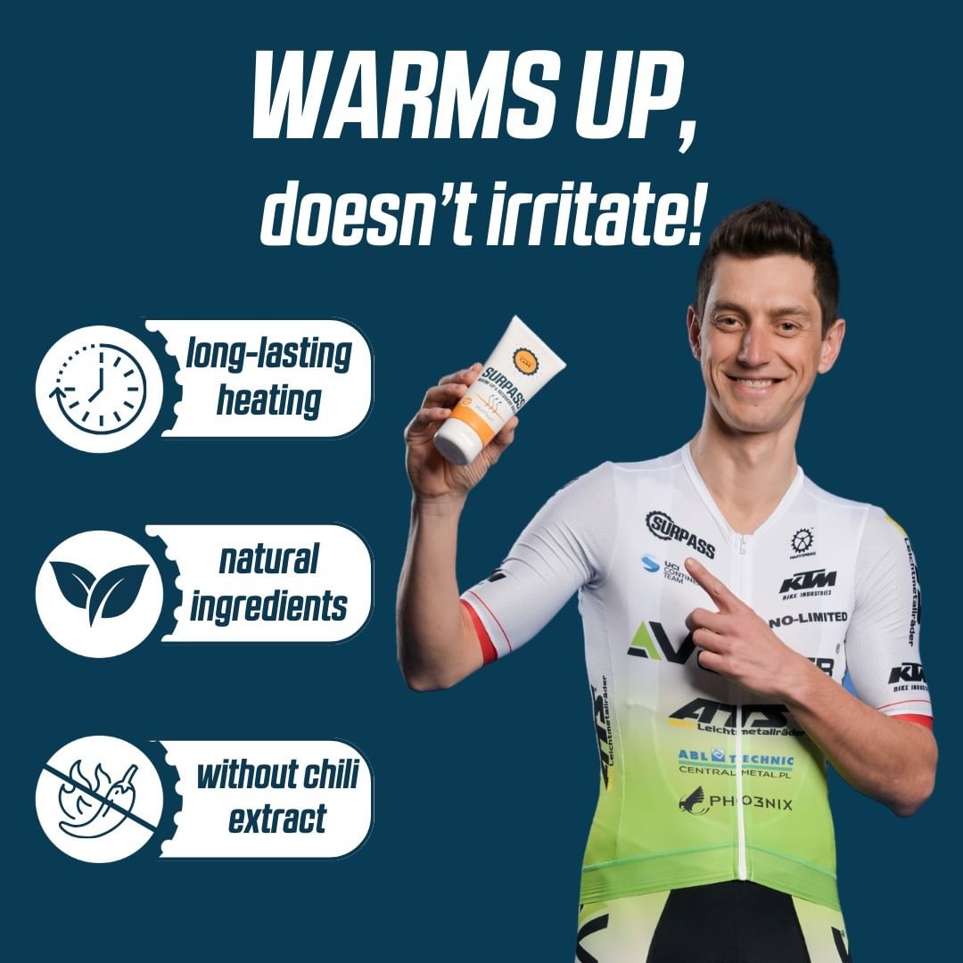 SURPASS ACTIVE POST-WORKOUT RECOVERY BUNDLE – SURPASS-CARE Official ...