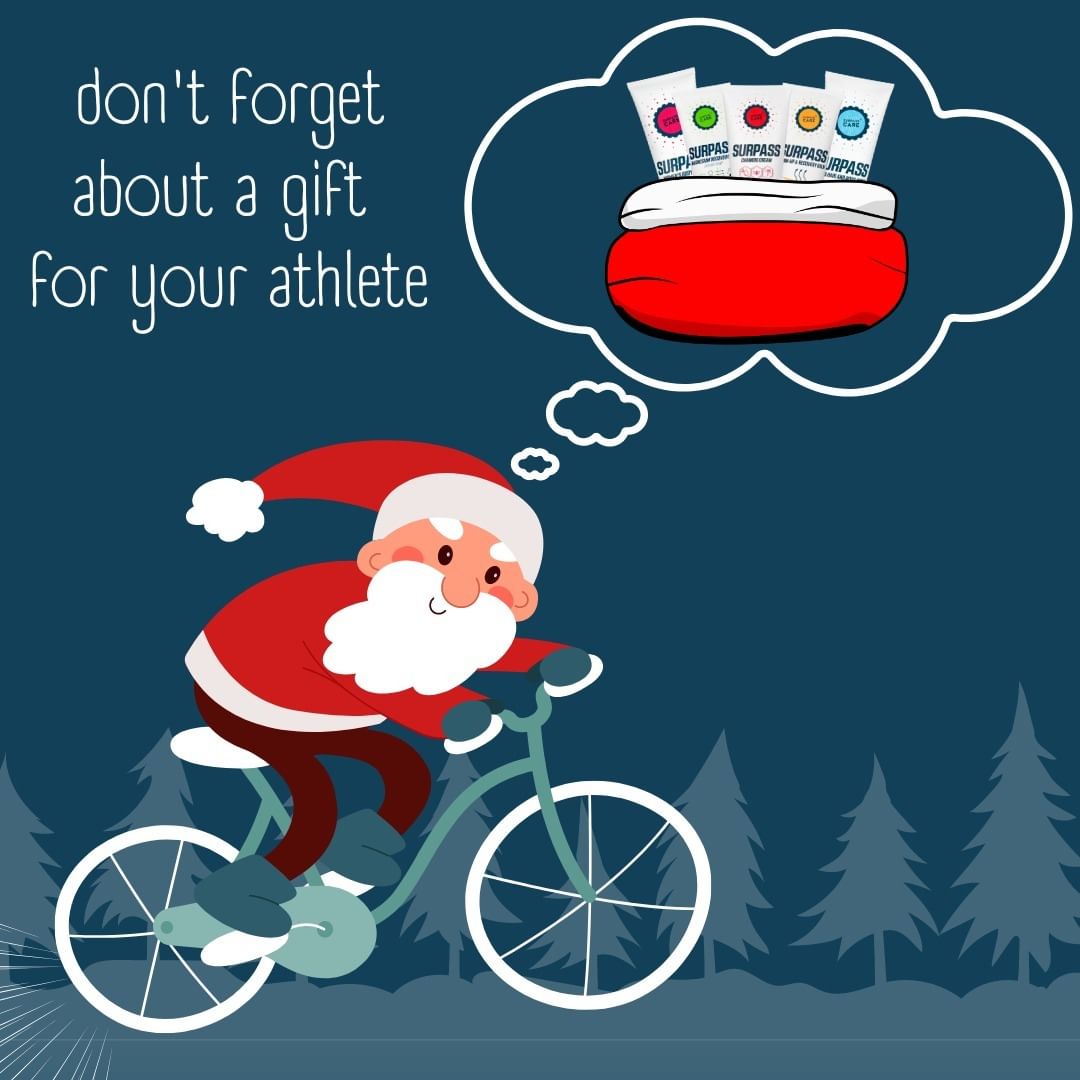 SURPASS ACTIVE POST-WORKOUT RECOVERY BUNDLE – SURPASS-CARE Official ...