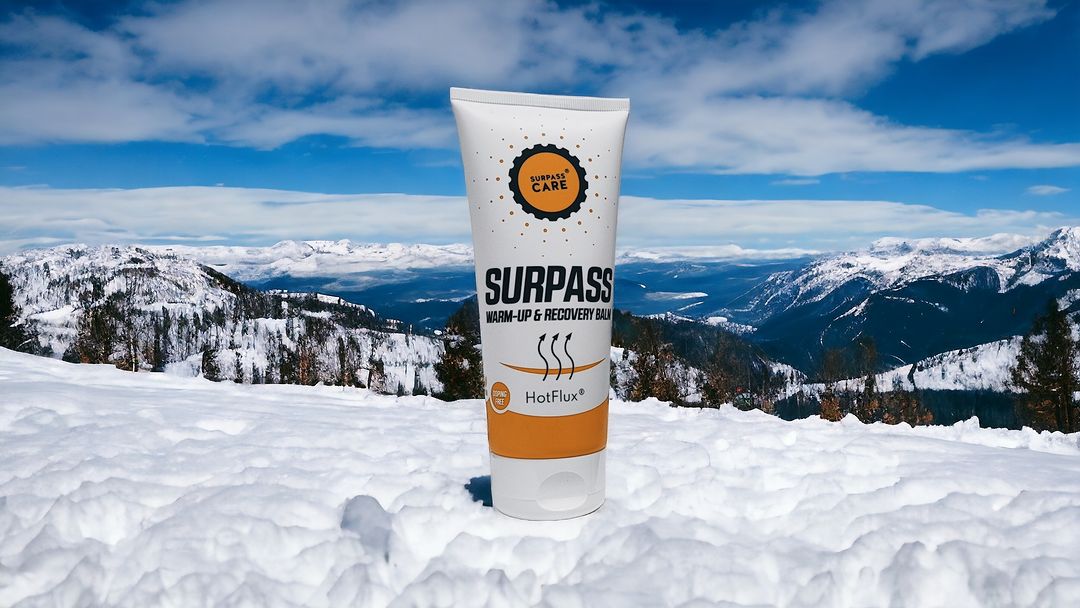 SURPASS ACTIVE POST-WORKOUT RECOVERY BUNDLE – SURPASS-CARE Official ...