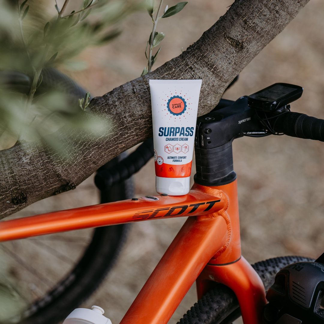 SURPASS ACTIVE POST-WORKOUT RECOVERY BUNDLE – SURPASS-CARE Official ...