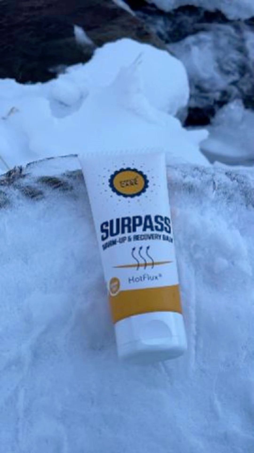 SURPASS ACTIVE POST-WORKOUT RECOVERY BUNDLE – SURPASS-CARE Official ...