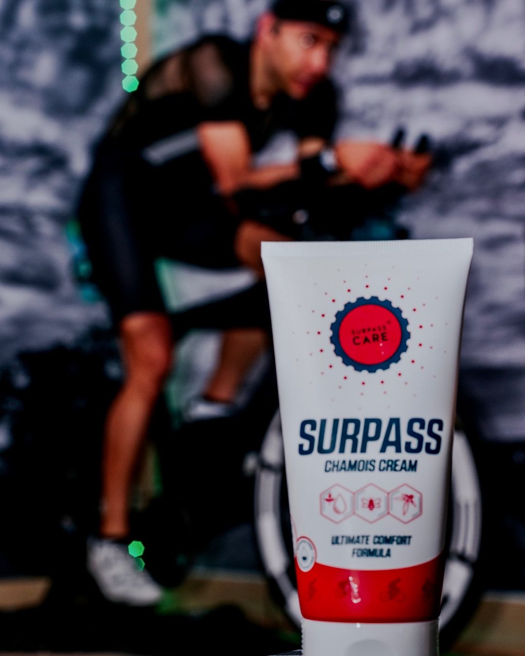 SURPASS ACTIVE POST-WORKOUT RECOVERY BUNDLE – SURPASS-CARE Official ...