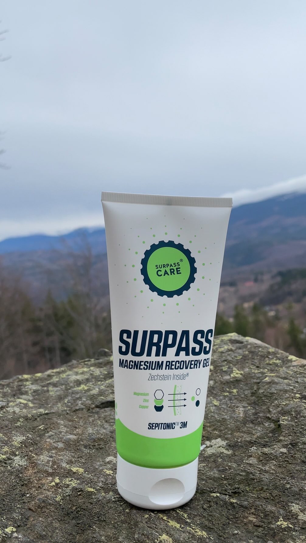 SURPASS ACTIVE POST-WORKOUT RECOVERY BUNDLE – SURPASS-CARE Official ...