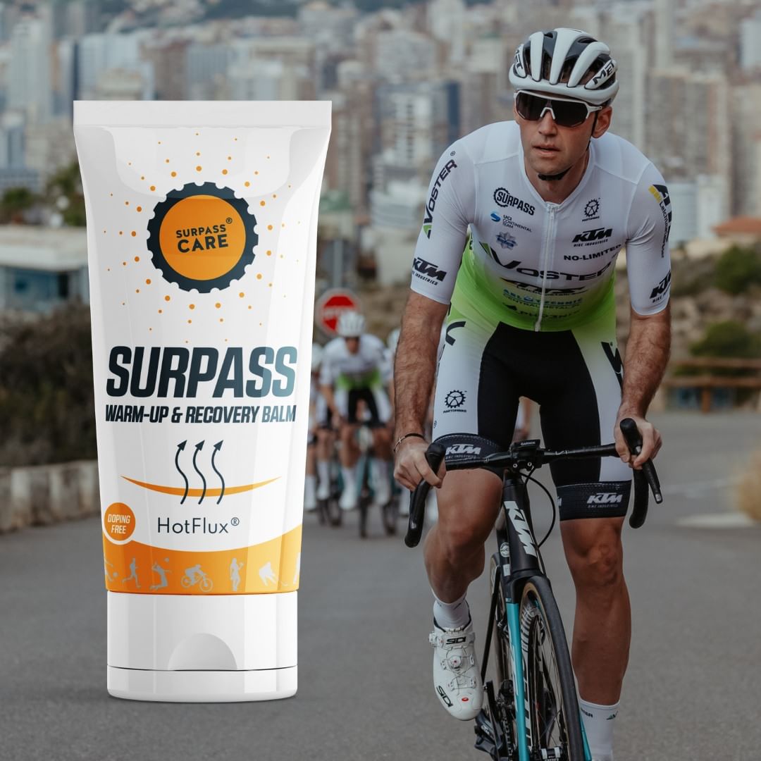 SURPASS ACTIVE POST-WORKOUT RECOVERY BUNDLE – SURPASS-CARE Official ...