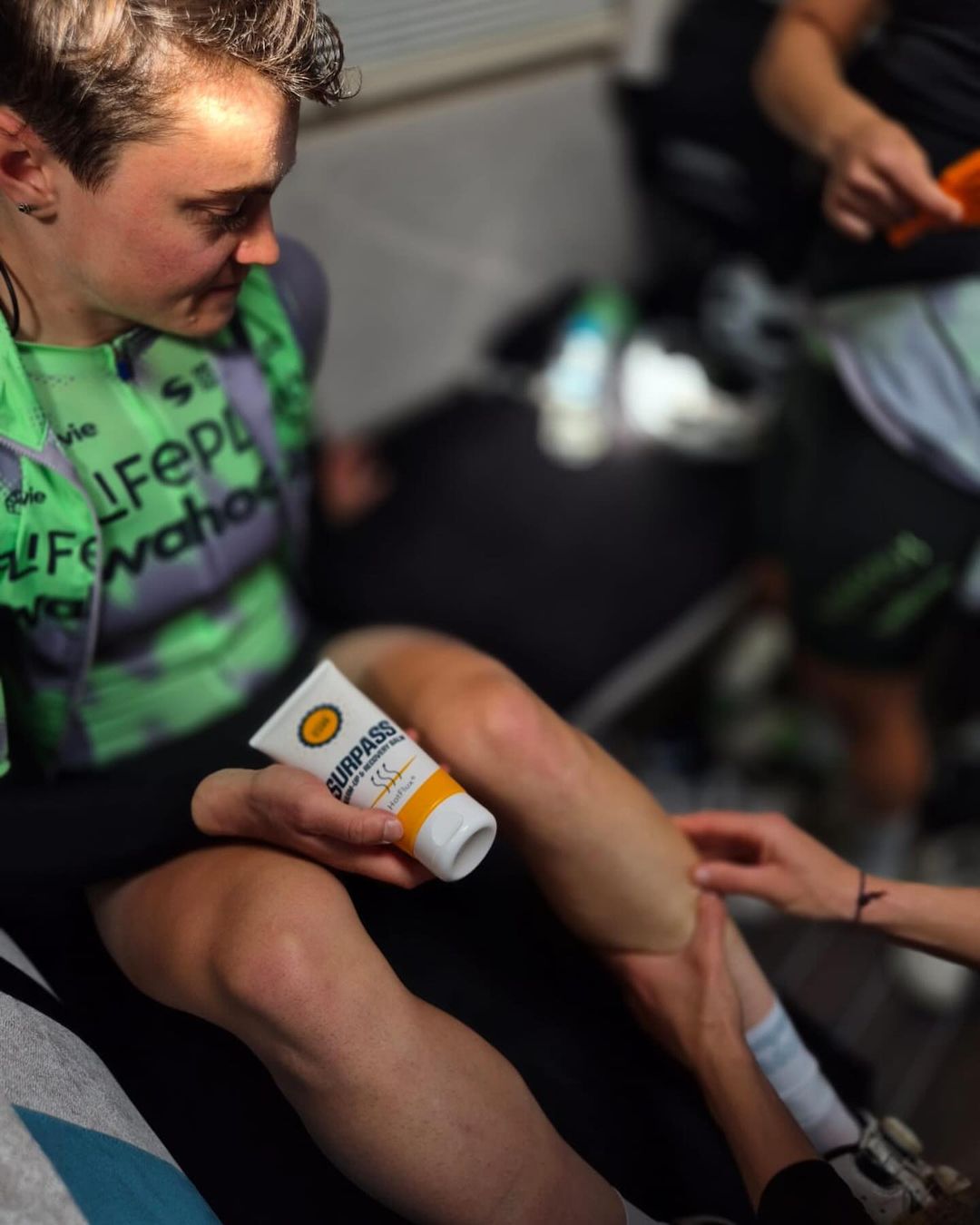 SURPASS ACTIVE POST-WORKOUT RECOVERY BUNDLE – SURPASS-CARE Official ...