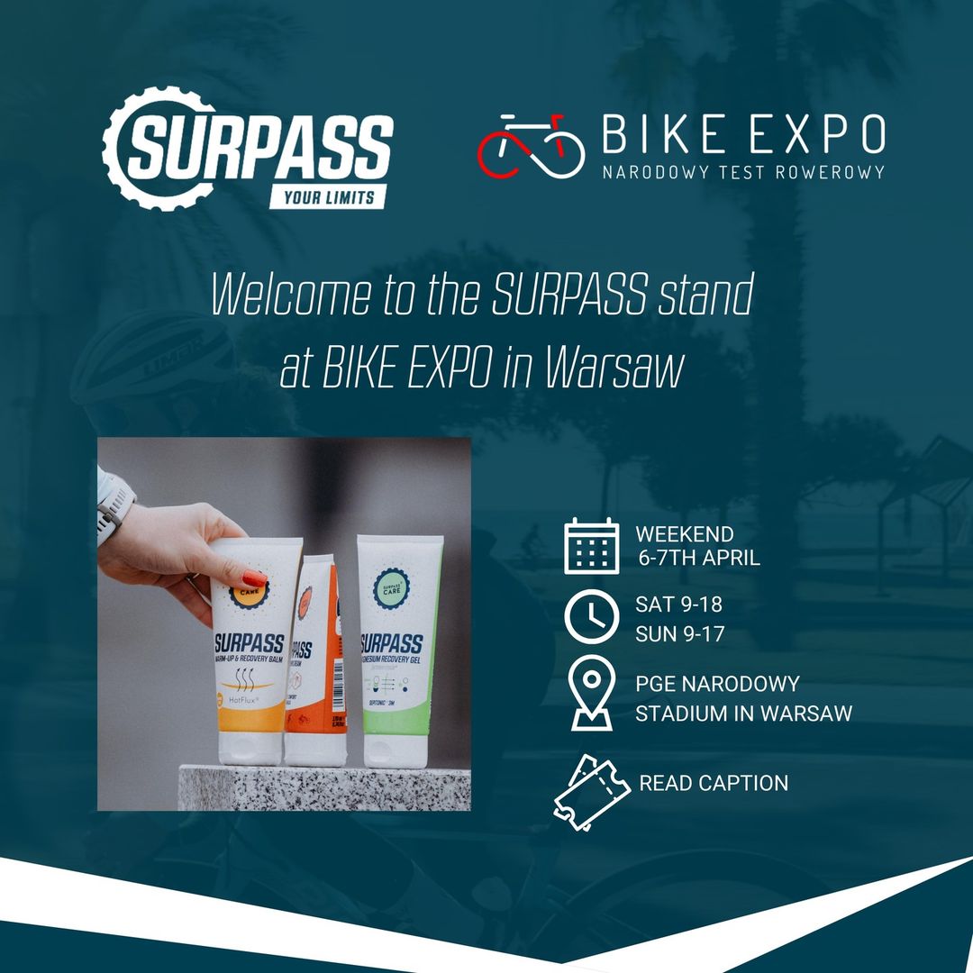 SURPASS ACTIVE POST-WORKOUT RECOVERY BUNDLE – SURPASS-CARE Official ...