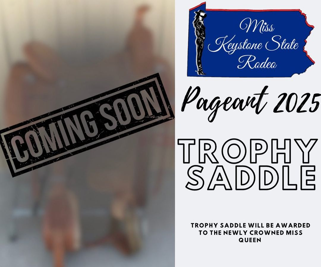 Miss Keystone State Rodeo