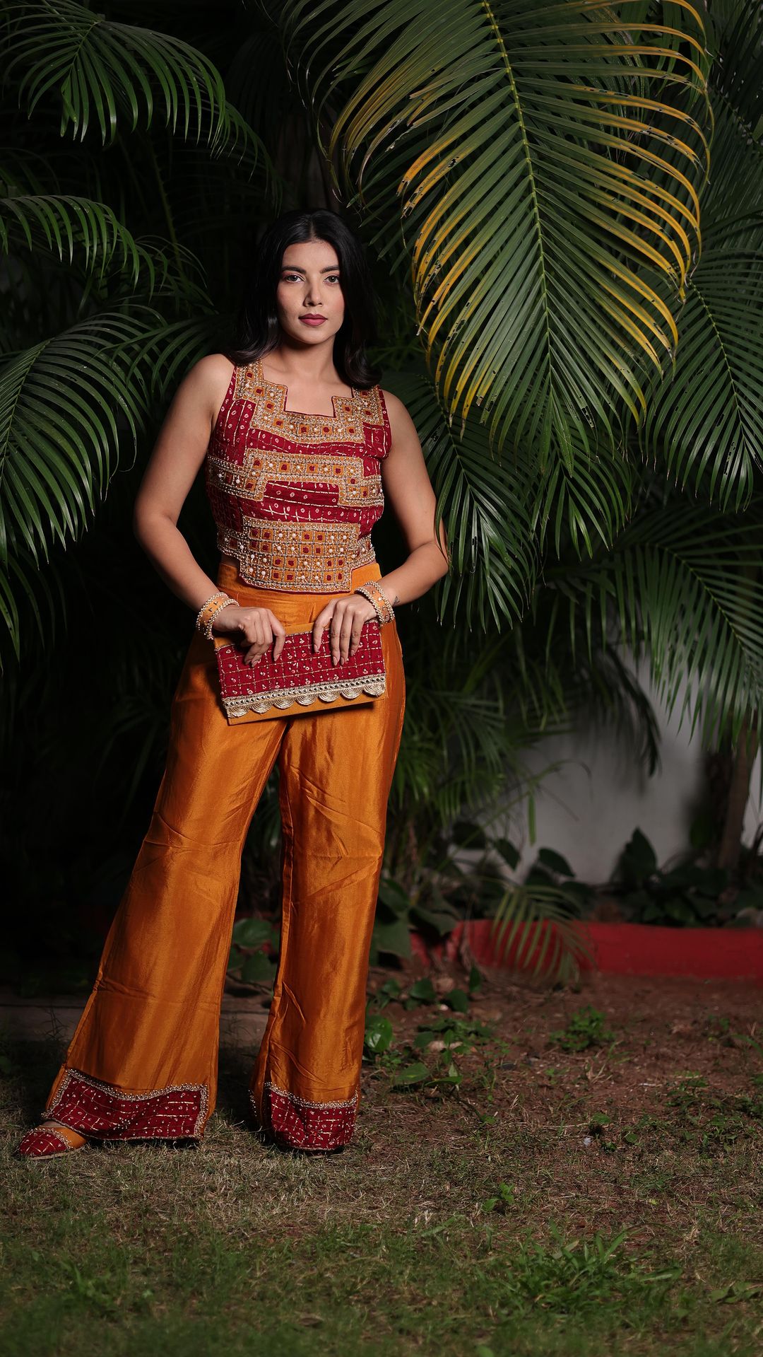 Belisha: Transform Old Clothes into Designer Gifts They'll Love