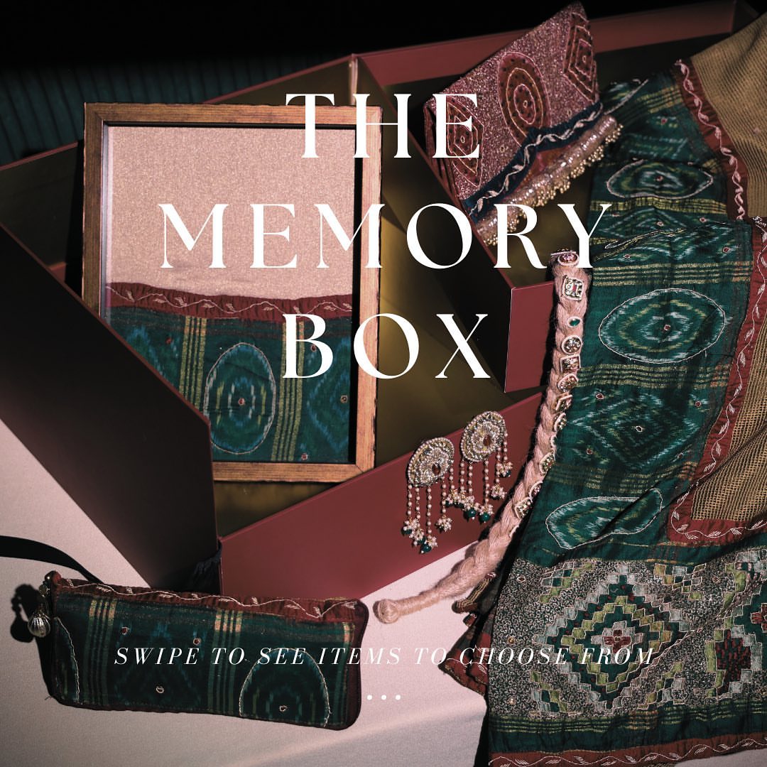 Belisha: Transform Old Clothes into Designer Gifts They'll Love