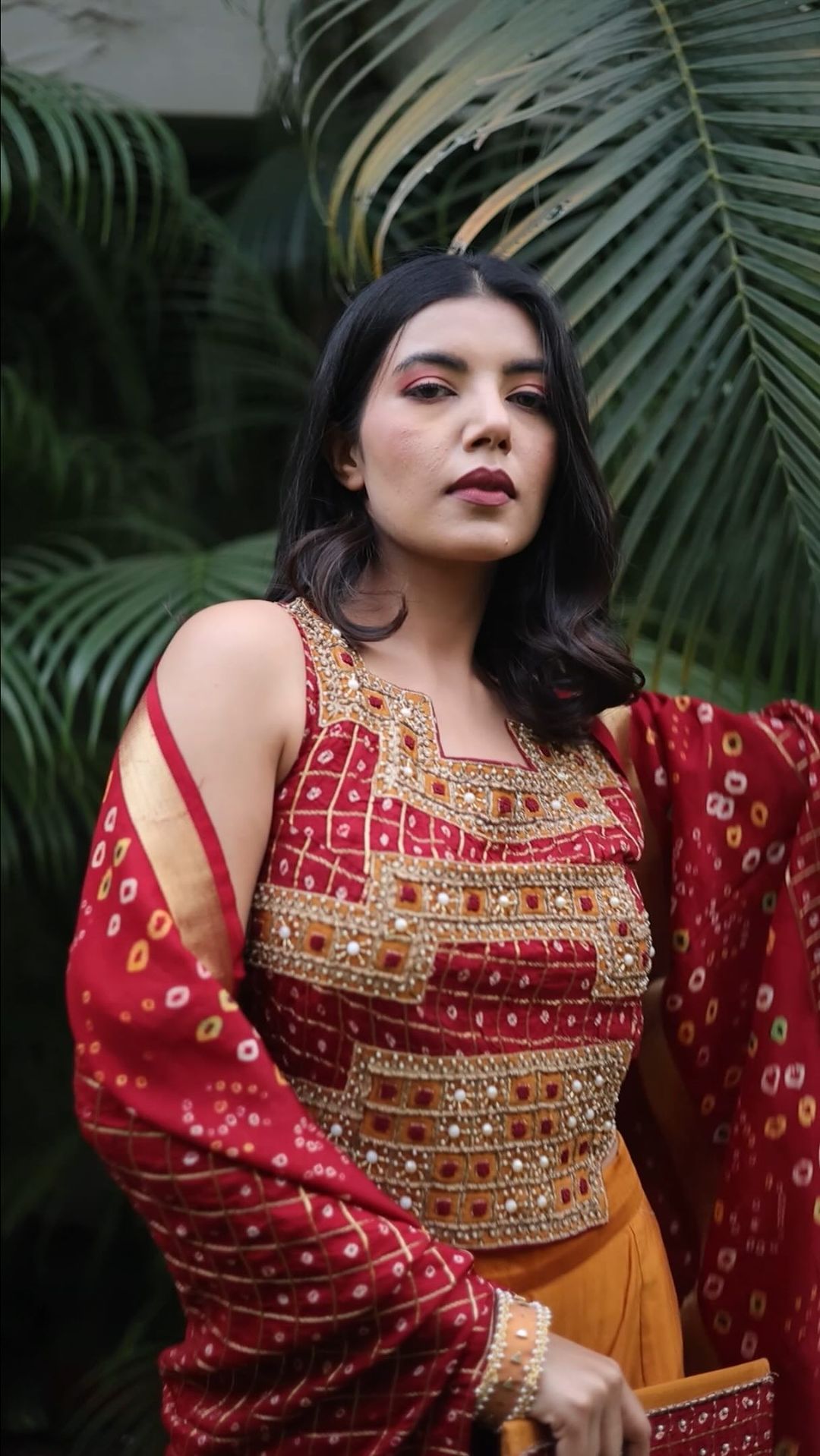 Belisha: Transform Old Clothes into Designer Gifts They'll Love