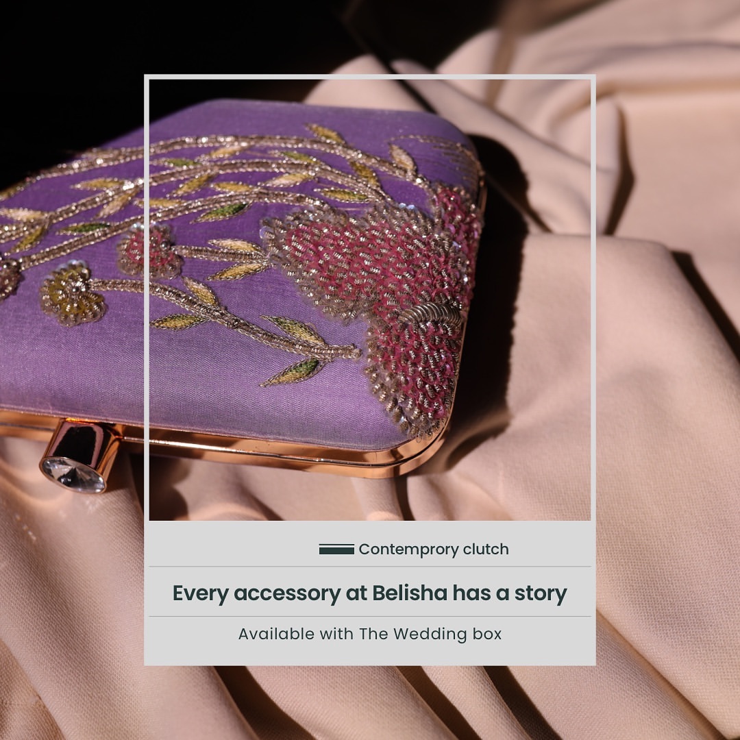 Belisha: Transform Old Clothes into Designer Gifts They'll Love