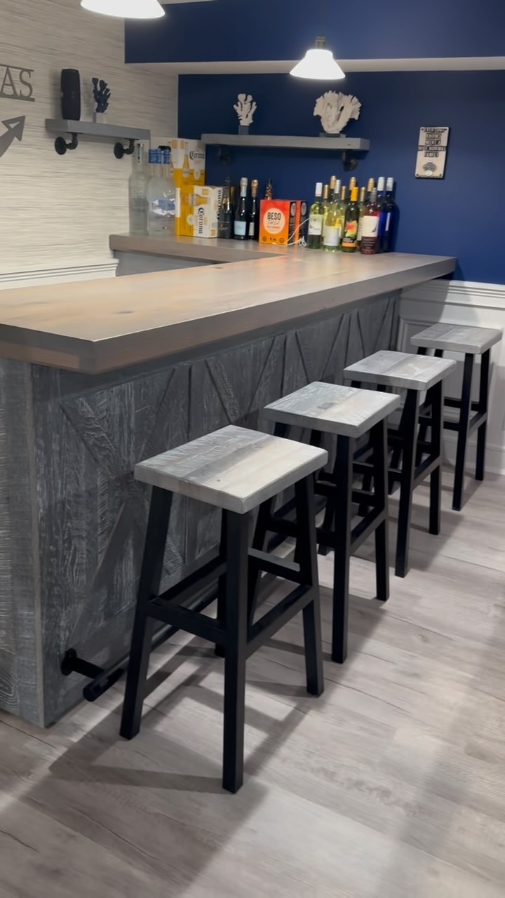 Contact – The Rustic Loft