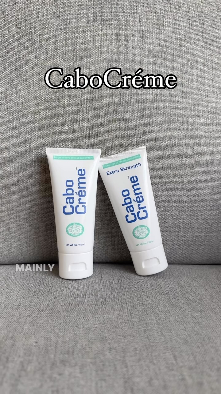 Our Story | CaboCréme