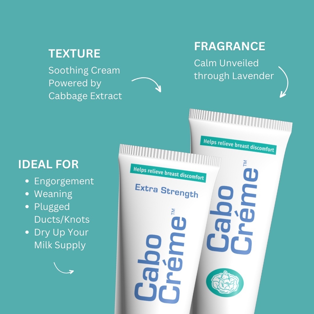 Our Story | CaboCréme