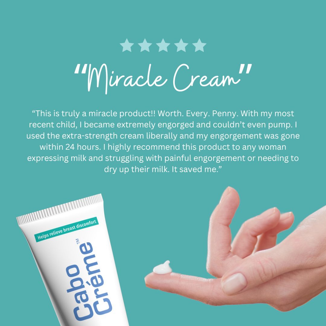 Our Story | CaboCréme