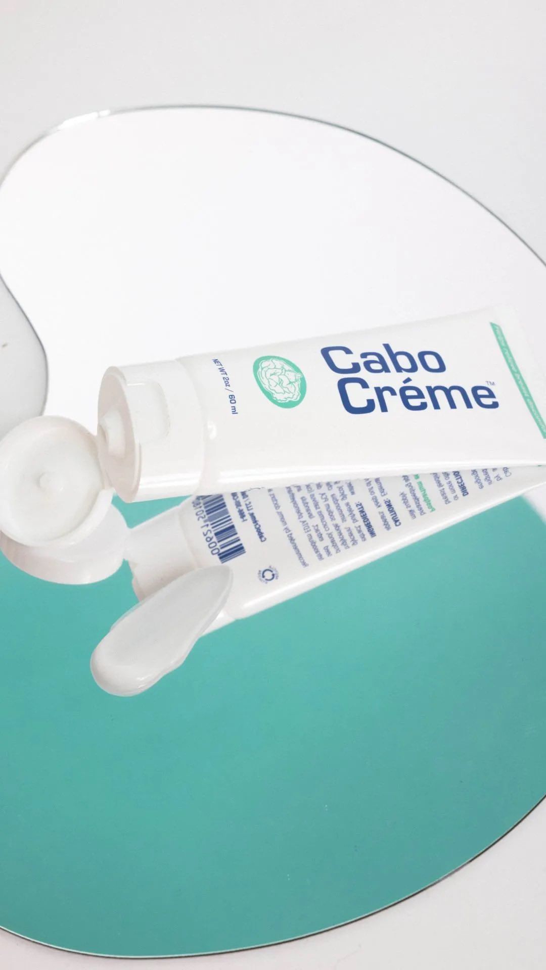 Our Story | CaboCréme