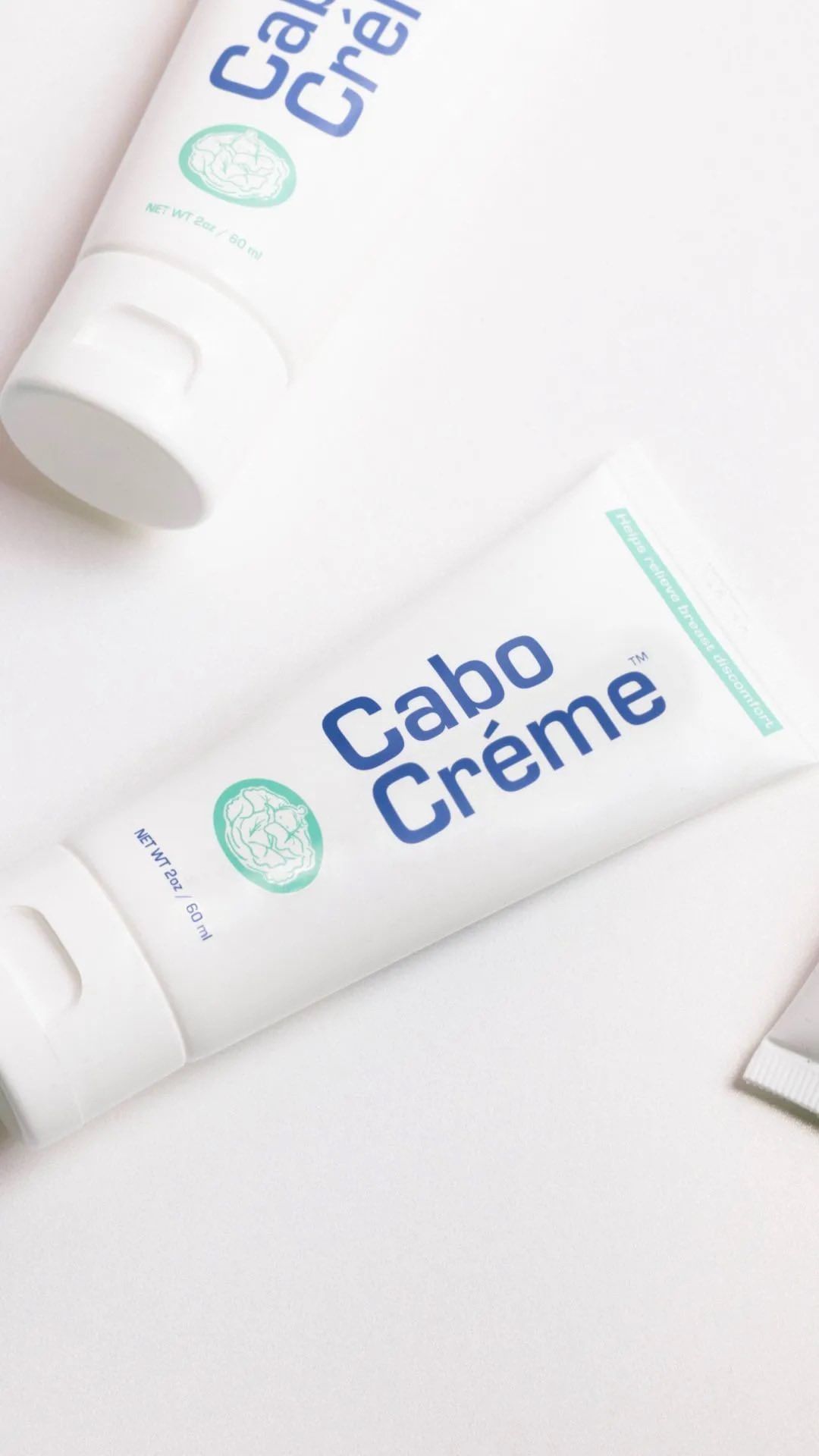 Our Story | CaboCréme