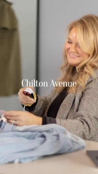 Chilton Avenue