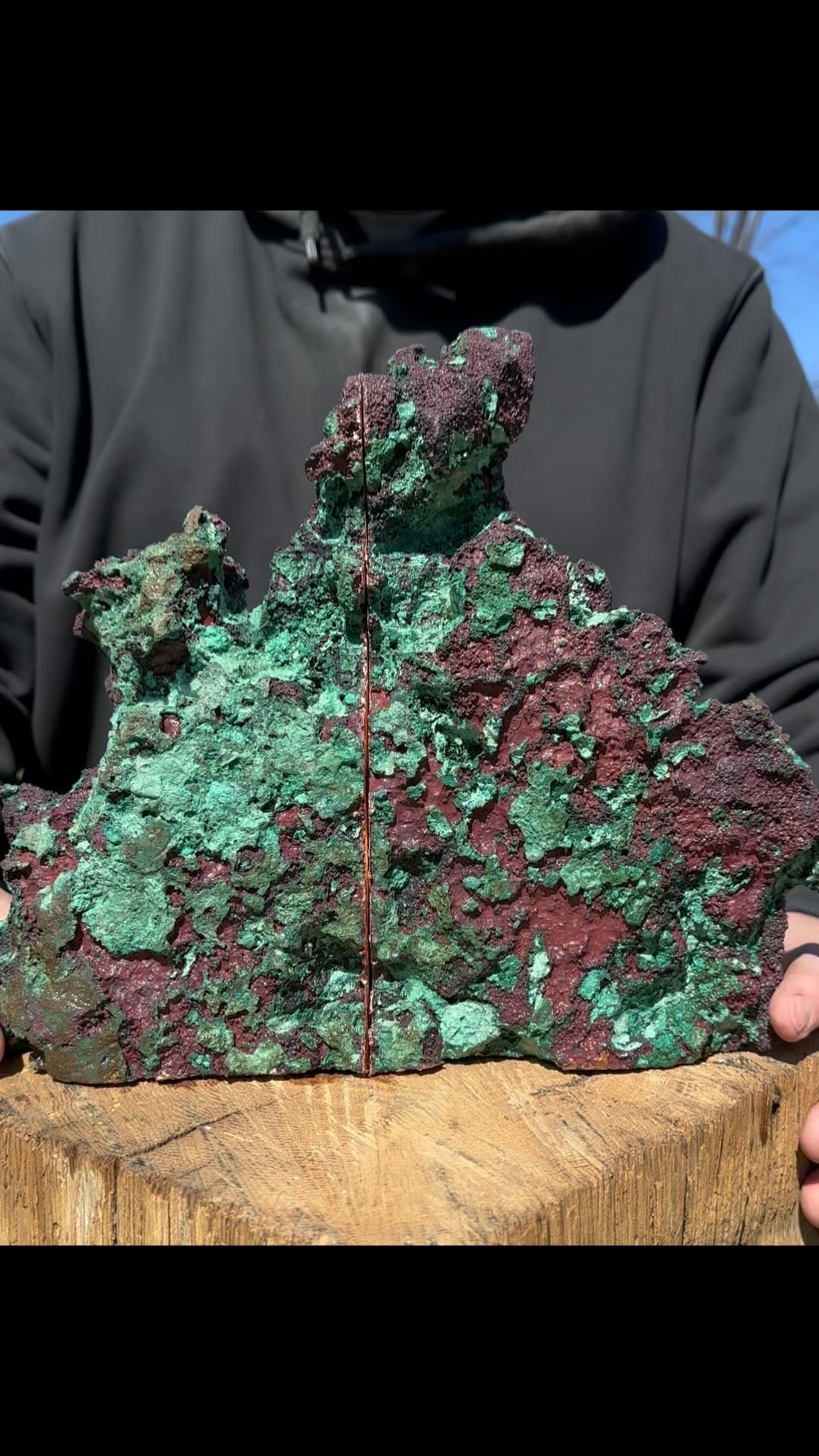 Michigan Rocks & Minerals