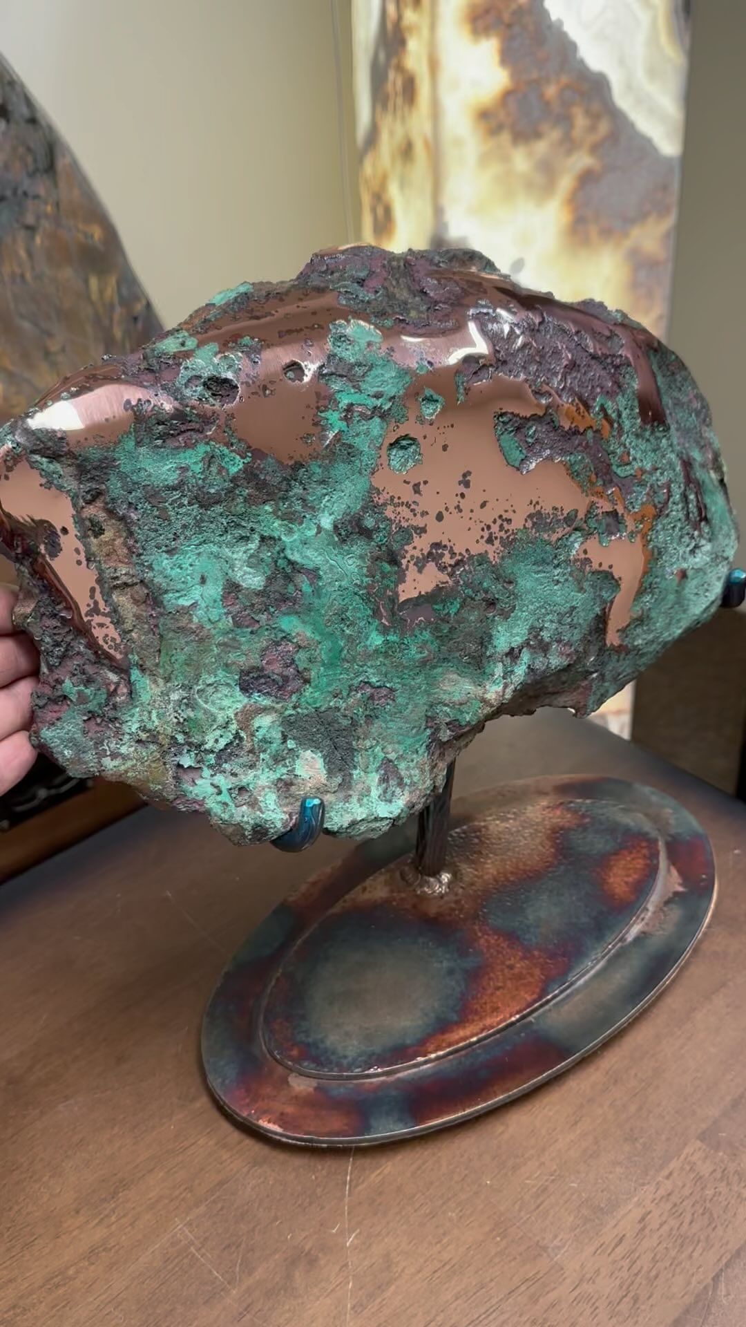 Michigan Rocks & Minerals