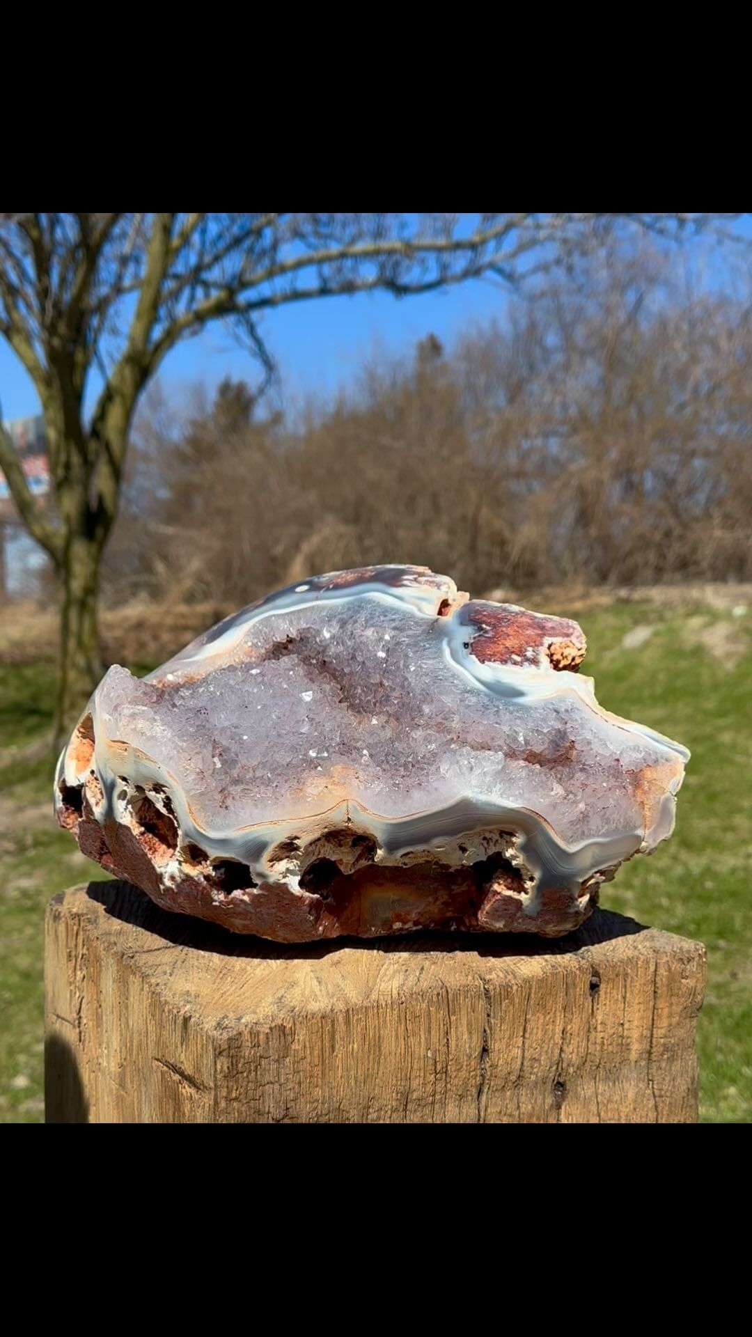 Michigan Rocks & Minerals