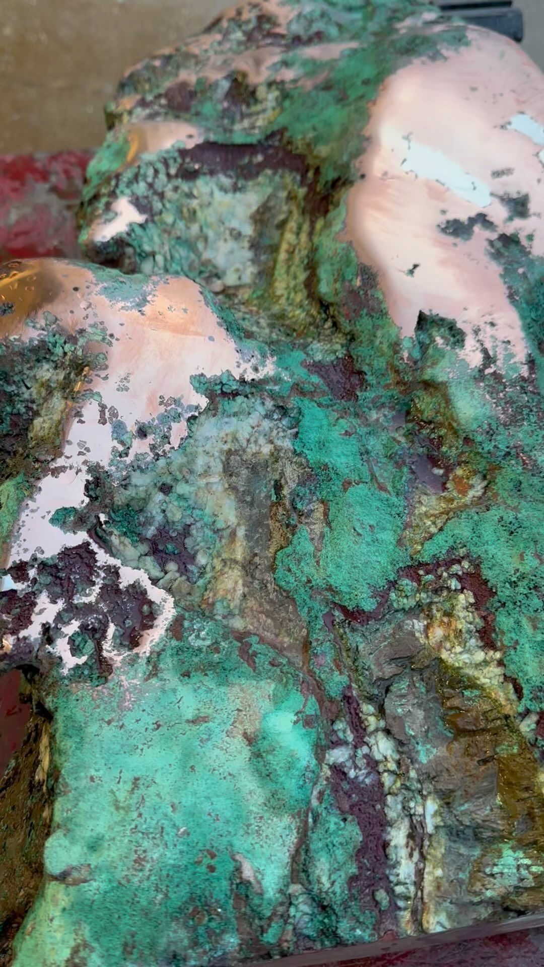 Michigan Rocks & Minerals