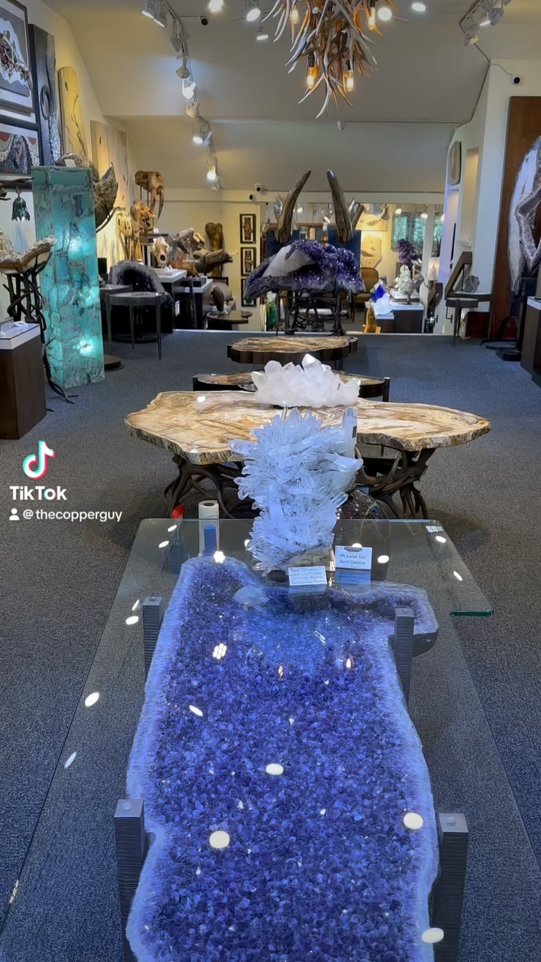 Michigan Rocks & Minerals