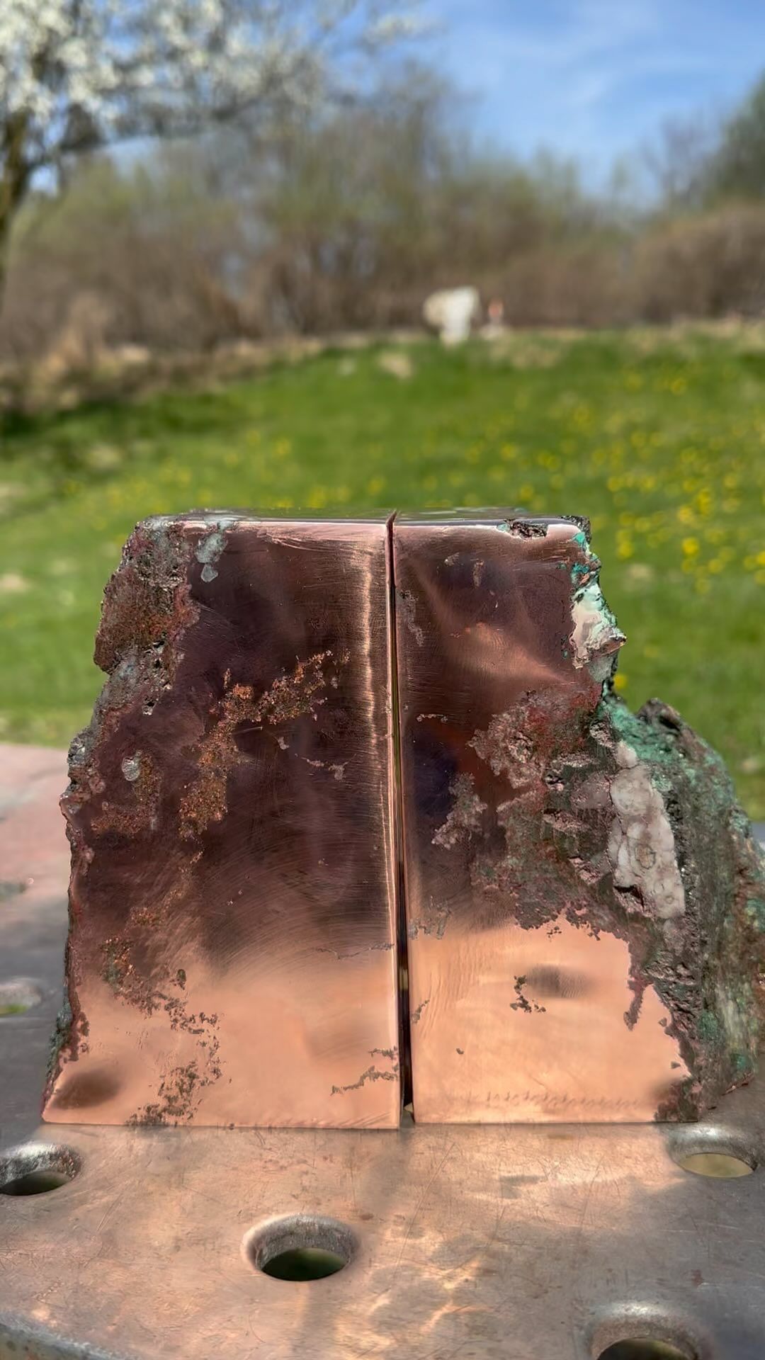 Michigan Rocks & Minerals