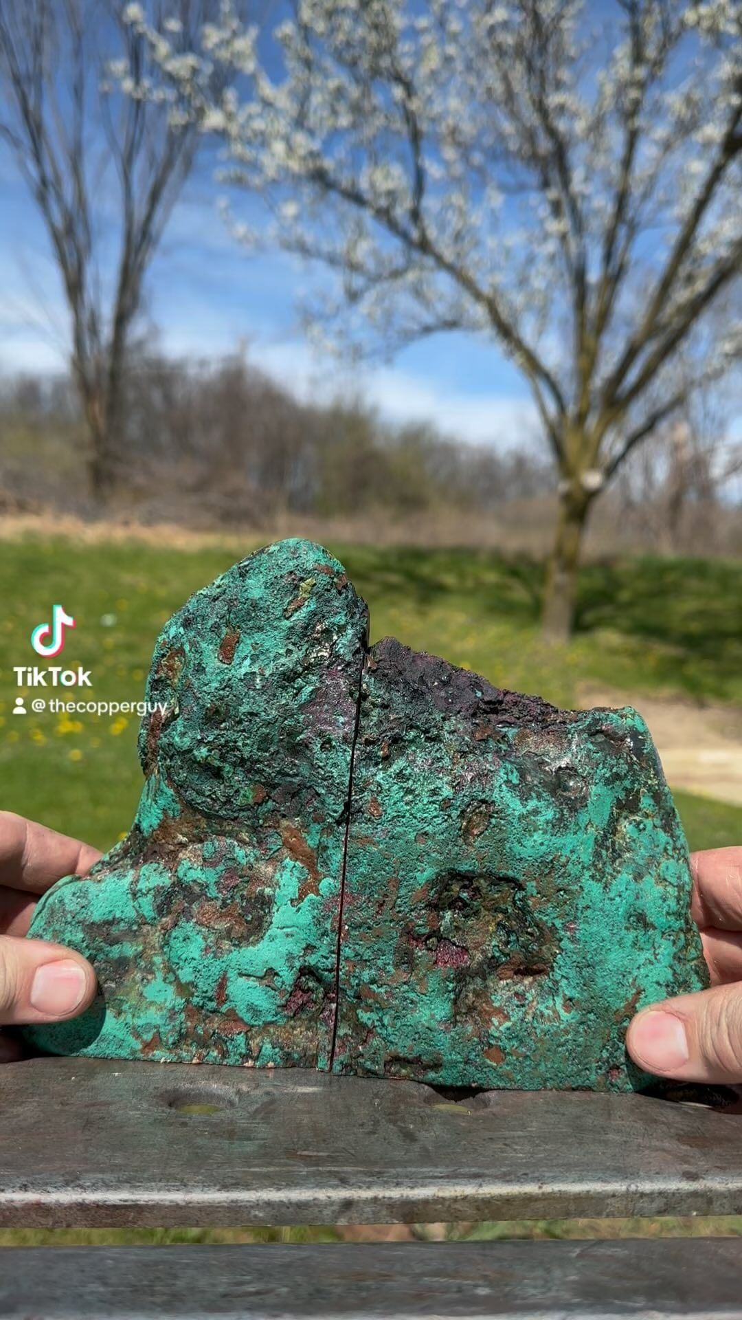 Michigan Rocks & Minerals