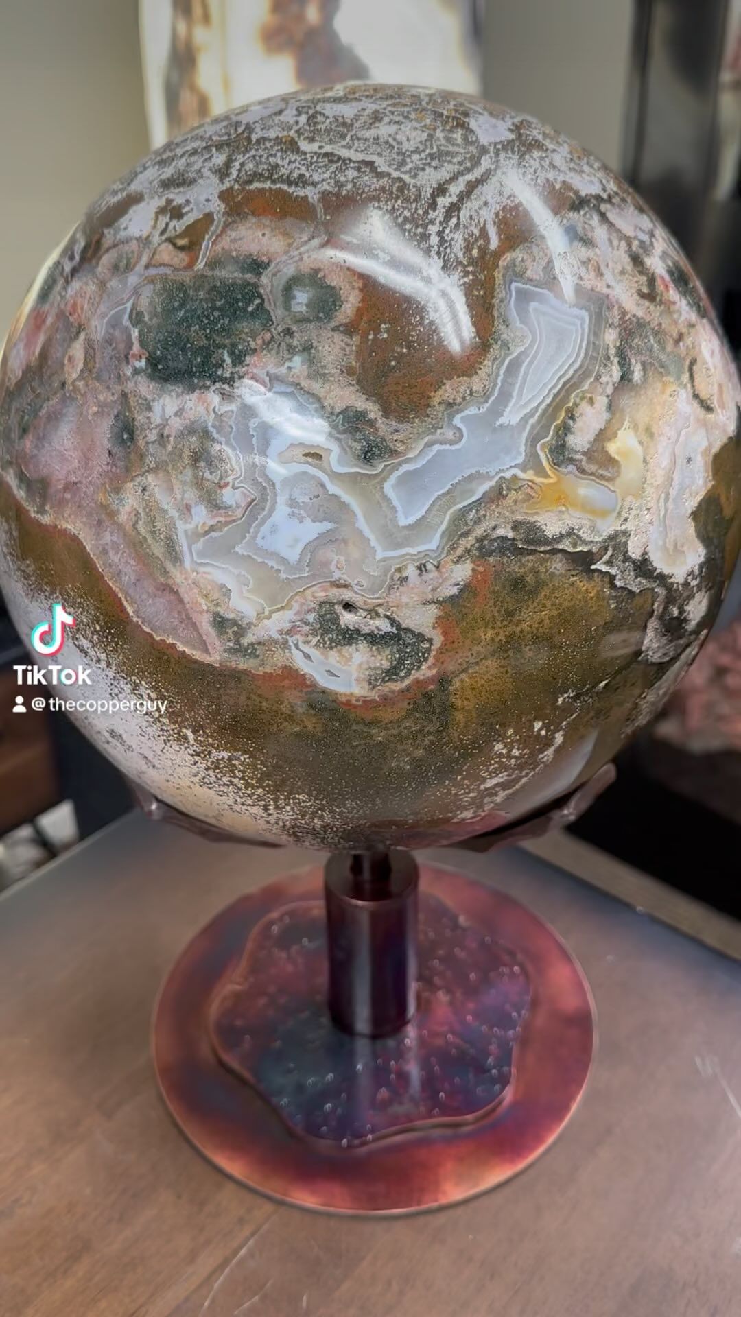 Michigan Rocks & Minerals