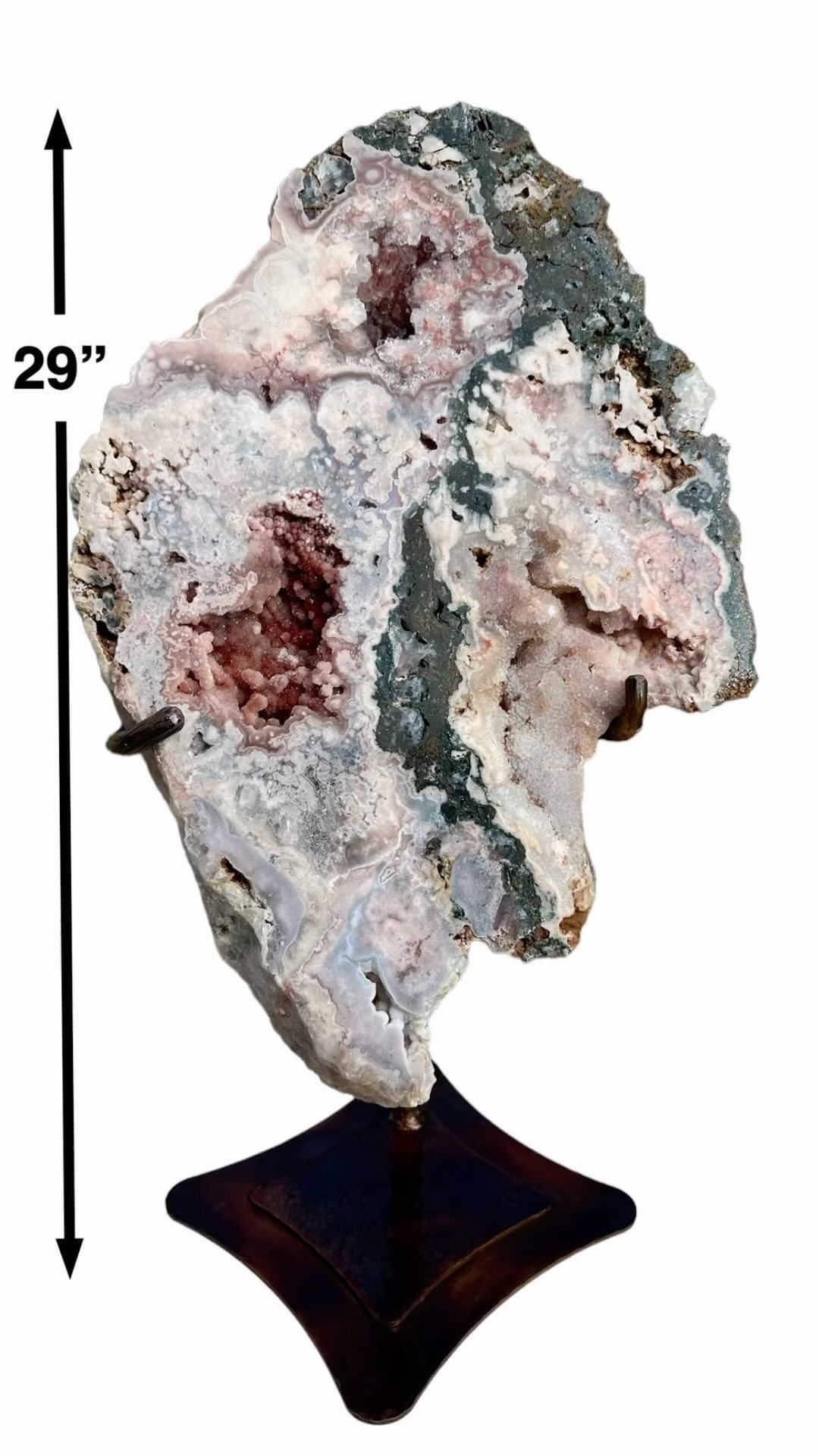 Michigan Rocks & Minerals