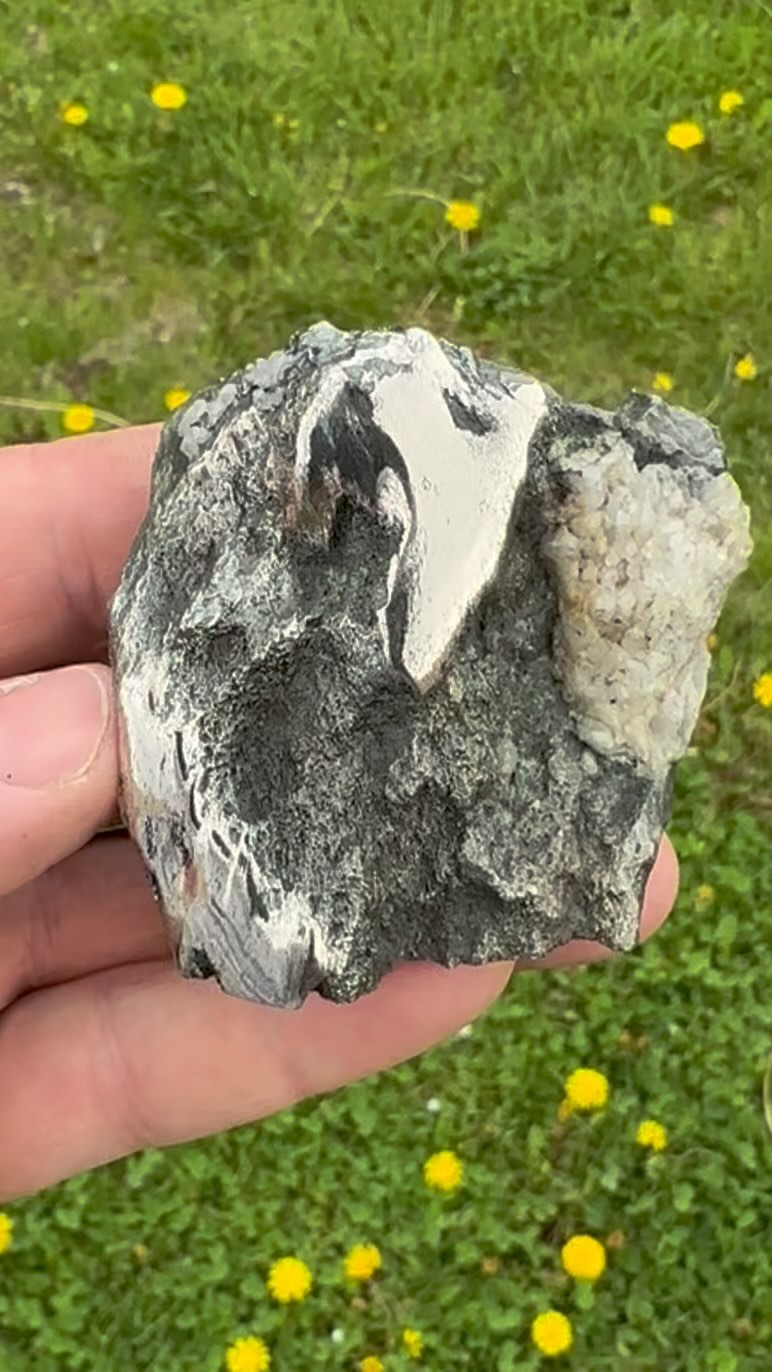 Michigan Rocks & Minerals