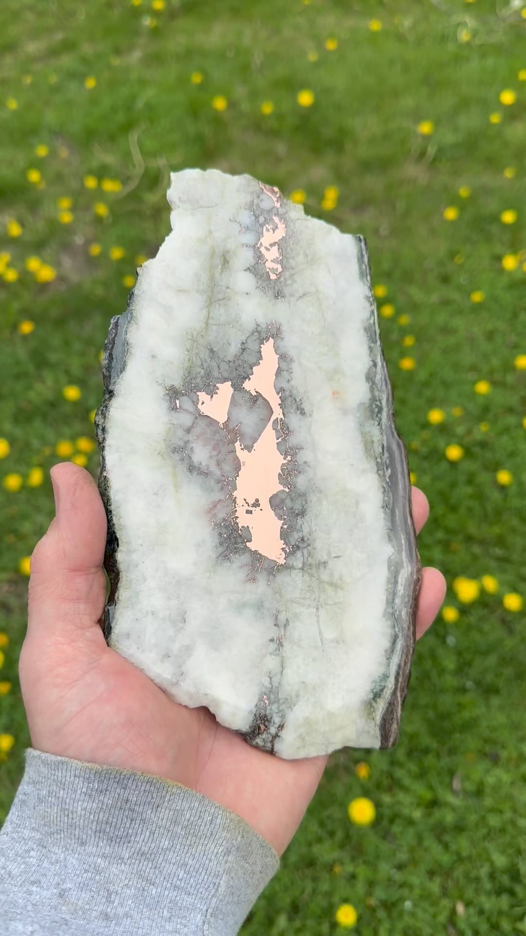 Michigan Rocks & Minerals