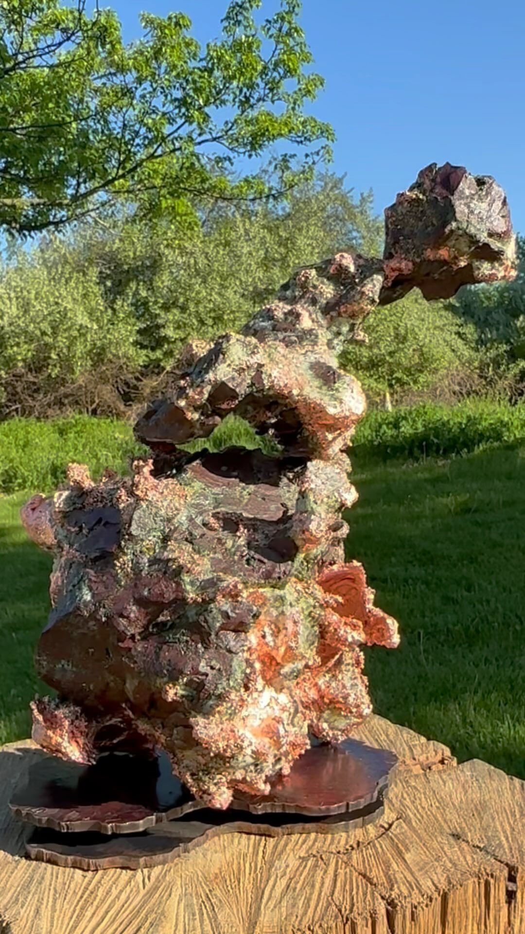 Michigan Rocks & Minerals