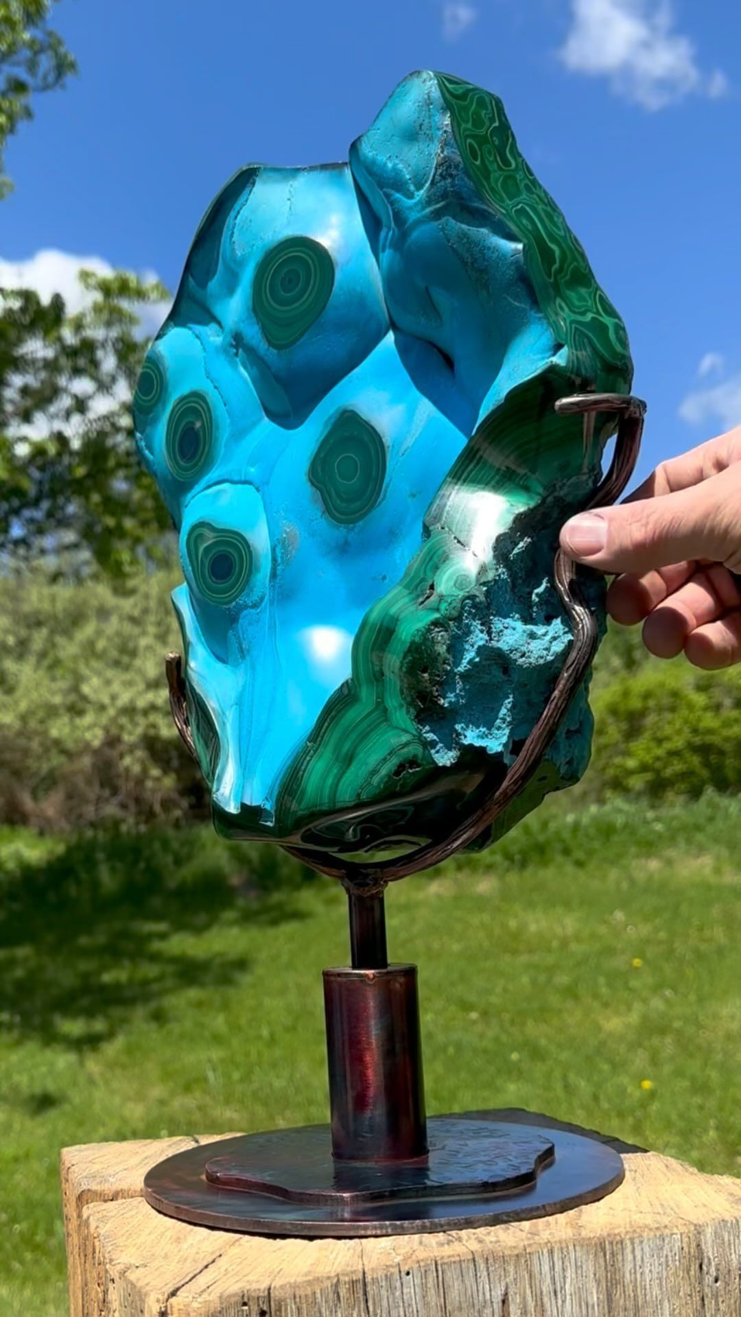 Michigan Rocks & Minerals