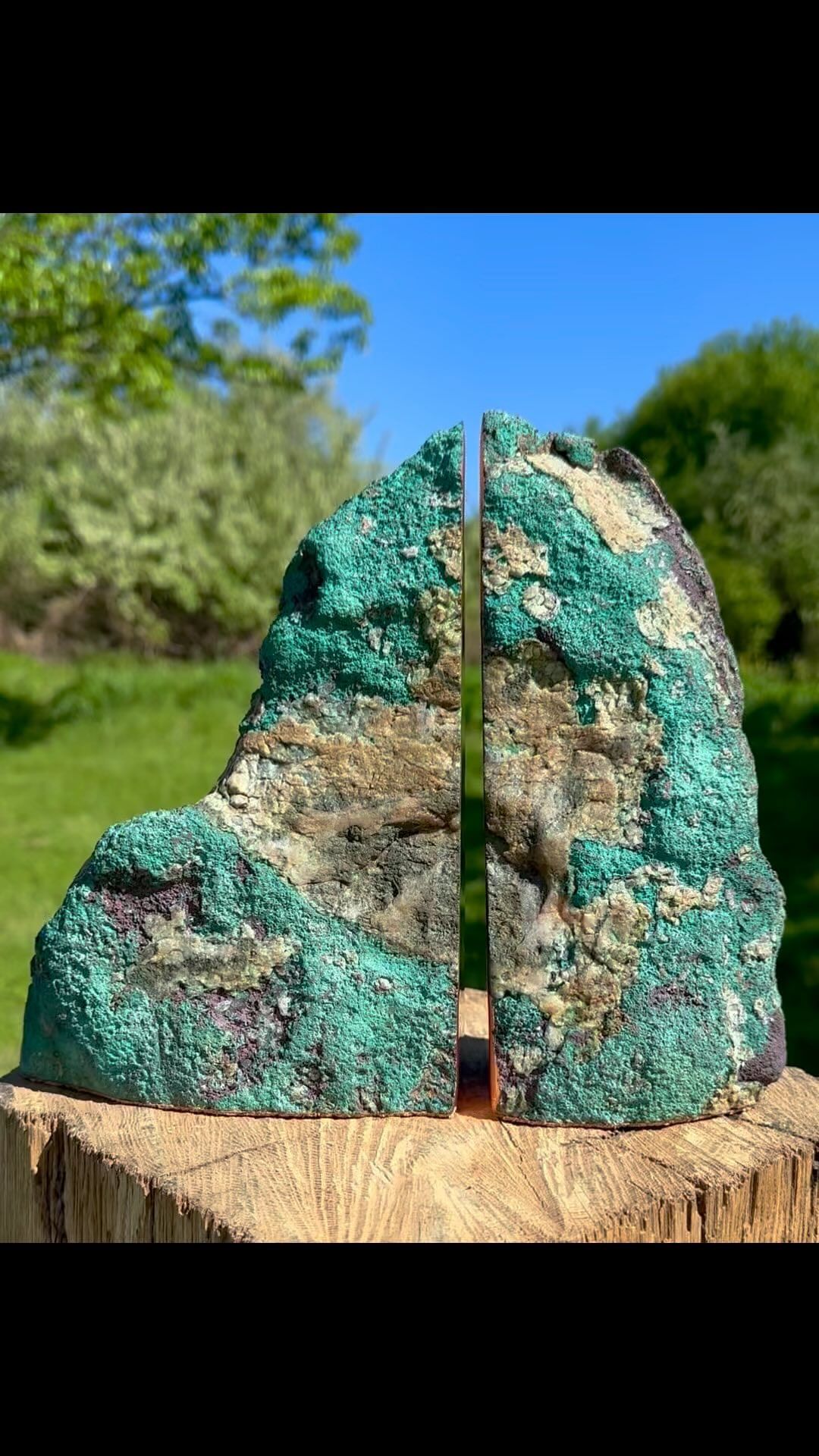 Michigan Rocks & Minerals