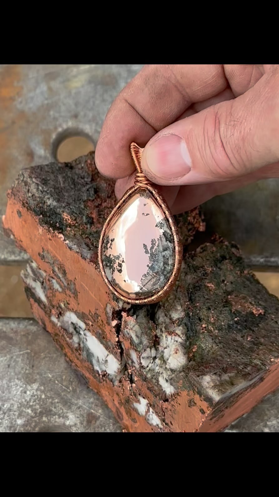 Michigan Rocks & Minerals