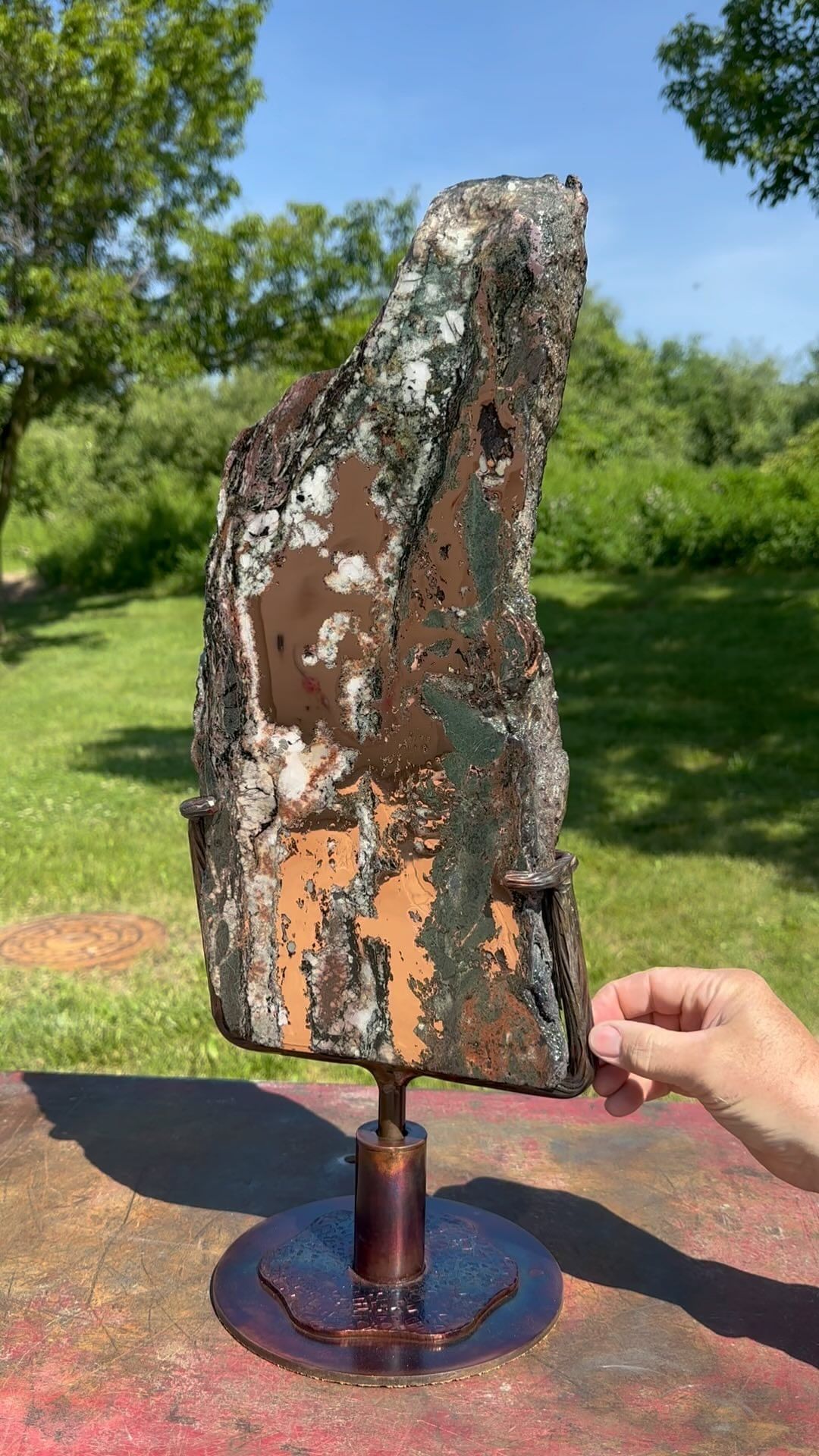 Michigan Rocks & Minerals