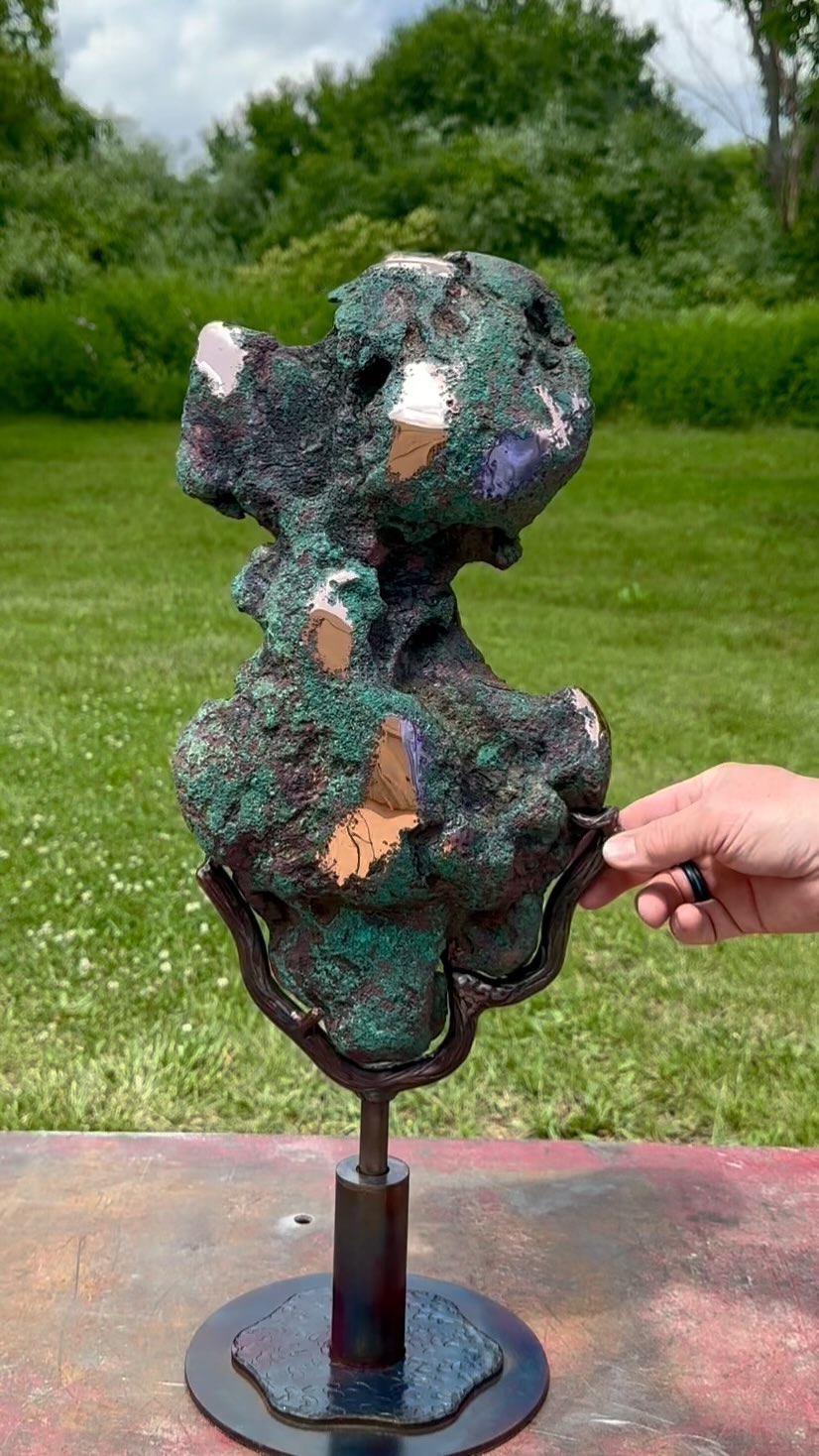 Michigan Rocks & Minerals