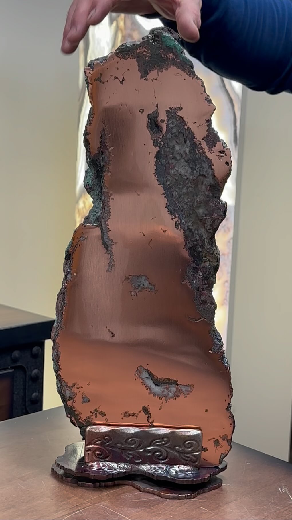 Michigan Rocks & Minerals