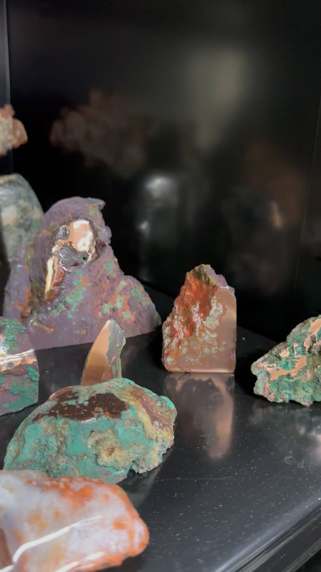 Michigan Rocks & Minerals