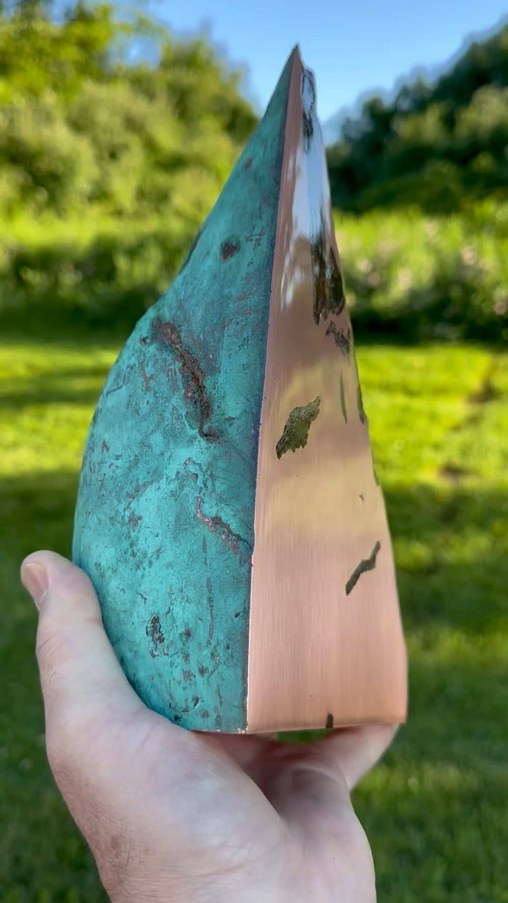 Michigan Rocks & Minerals