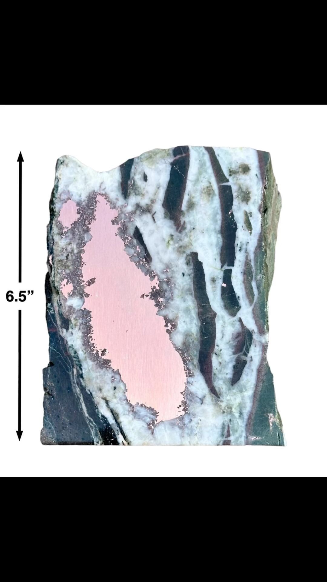 Michigan Rocks & Minerals