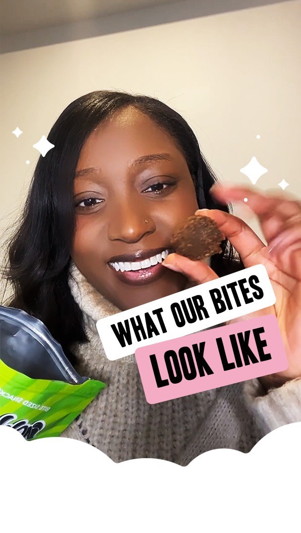 Allergen Friendly & Better-For-You Treats | Ohh! Foods